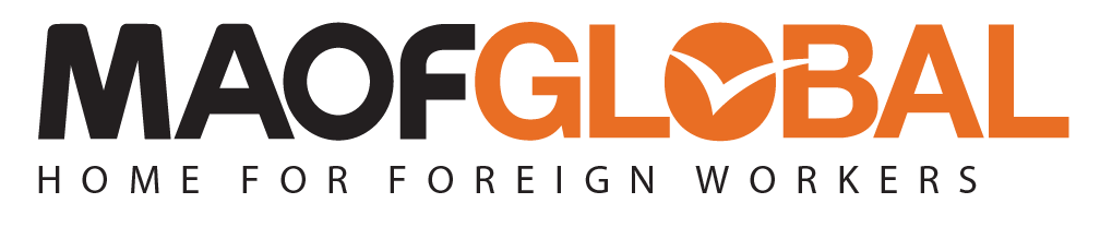 מעוף גלובל – תאגיד עובדים זרים – Maof Global