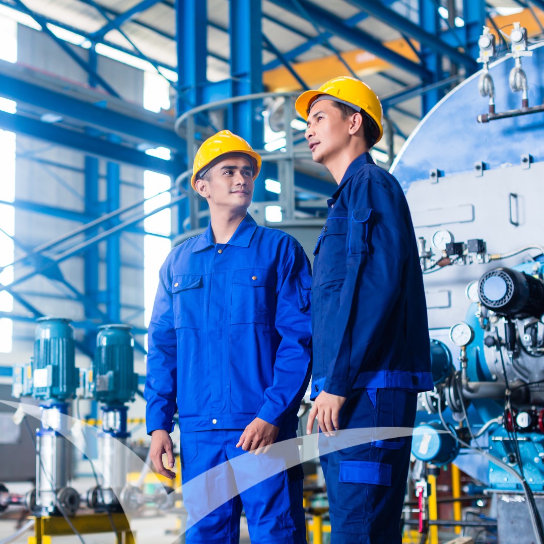 גיוס עובדים זרים בתעשייה: כך תעשו זאת ותחסכו טעויות – Maof Global